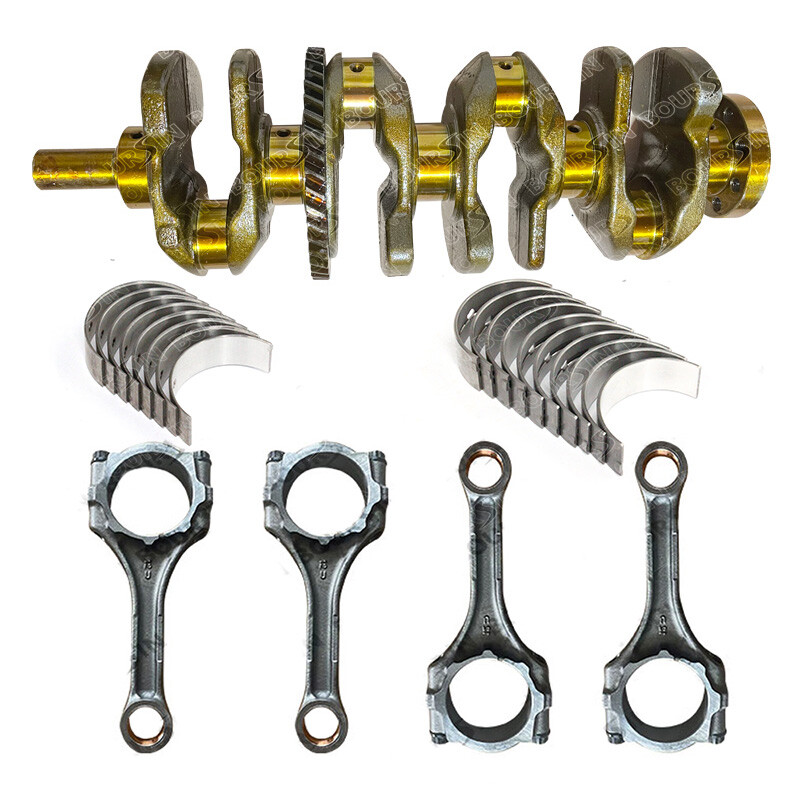 Crankshaft Connecting Rod Bearing For Toyota Camry Rav4 Matrix Scion ...