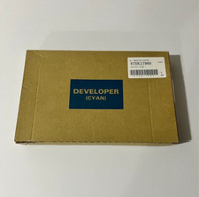 Xerox Original DocuColor 240|250|260 Black Developer Assembly (k ...