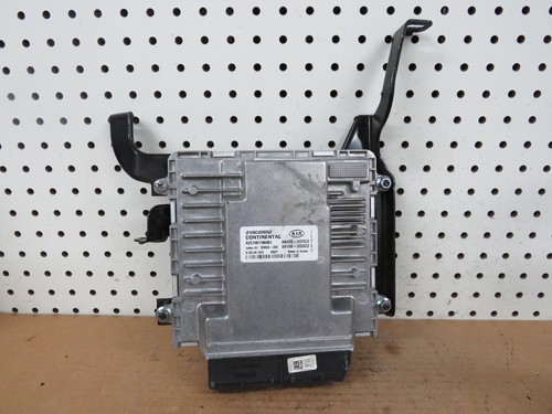 16 17 18 KIA OPTIMA Engine Control Module Computer ECM ECU 391082ggc2 ...