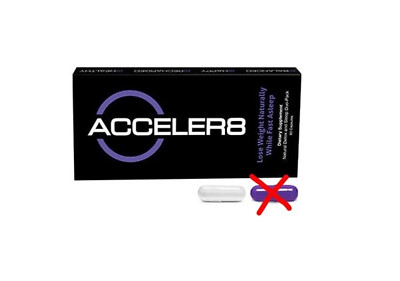 #1 Trusted Seller on eBay! 30 Day Bepic Acceler8 WHITE ONLY B Epic Sleep | eBay