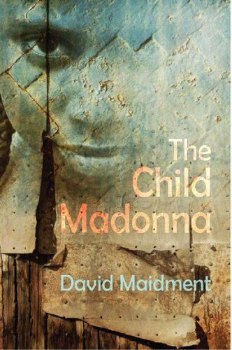 The Child Madonna By David Maidment | eBay