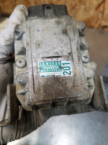 92 93 94 95 Toyota 4Runner PickUp 3.0 V6 3VZE 3VZ Ignition Coil ...