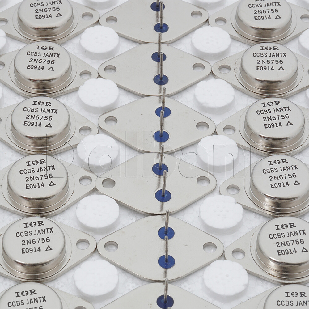 2N6576 Motorola Original Transistor TO3 ECG249 NTE249 | eBay