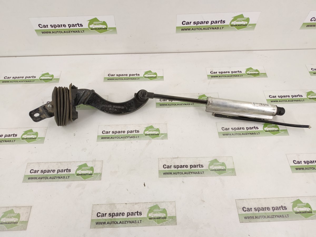 MERCEDES-BENZ M-CLASS (W164) BOOTLID / TAILGATE STRUT RIGHT A ...