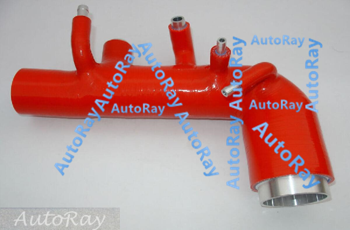 Silicone Induction/Intake hose for Subaru Impreza WRX/STi GDB/GDA 00-08 ...
