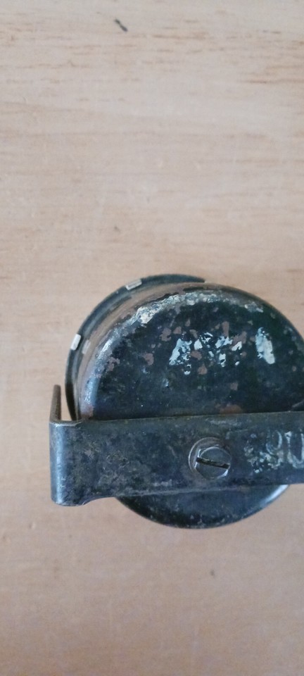 STEWART WARNER 490-A SPEEDOMETER ORIGINAL MODEL T FORD 1926 1927 | eBay