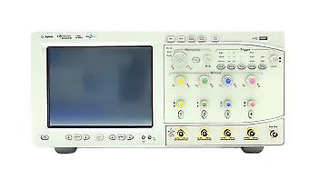 Agilent DSO80204B Digital Oscilloscope for sale online | eBay