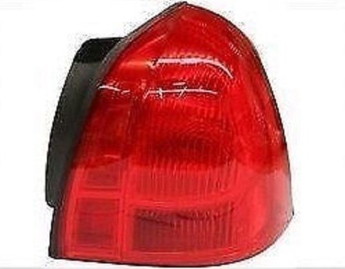 2003-2011 LINCOLN TOWN CAR 4.6L PASSANGER RH TAIL LIGHTS NEW | eBay
