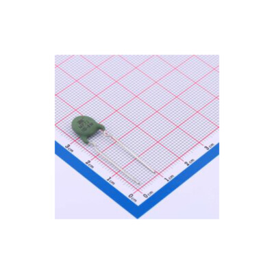 10pcs R09D100MUB4CGWB DIP,P=7.5mm | eBay