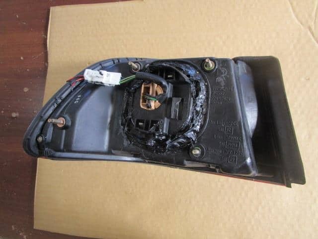 NISSAN Leopard 1997 E-JMY33 Right Tail Light [Used] [PA01088517] | eBay