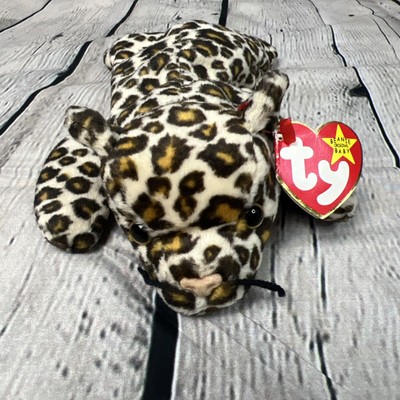 Rare Ty Beanie baby Freckles | eBay