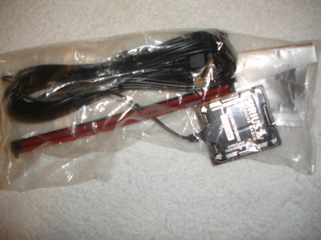 Lot of 2 Sirius XACT SIR-3.3RCTMOBO2 Satellite Radio Antenna New | eBay