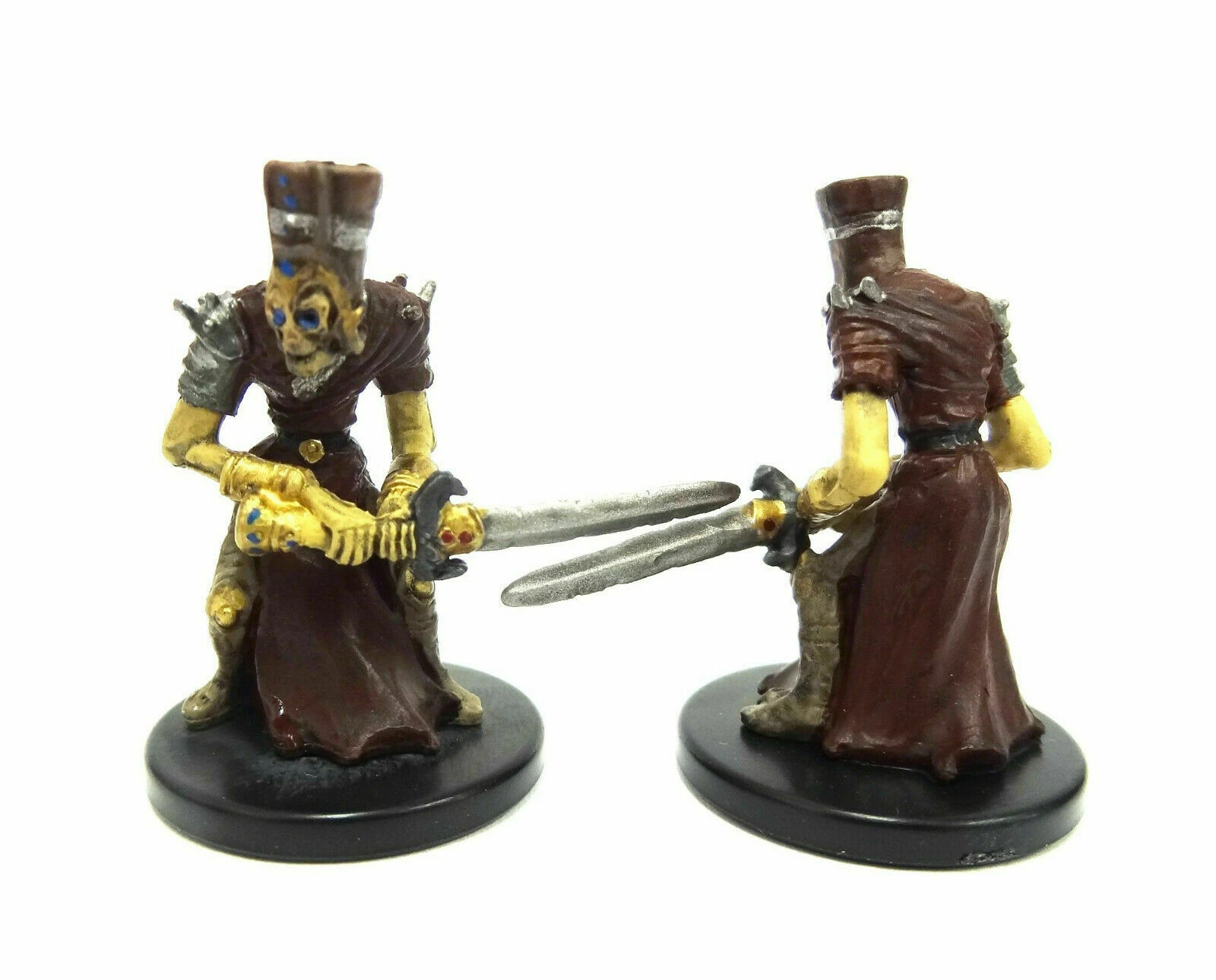 Skeletal Champion - Shattered Star - Pathfinder/Dungeons & Dragons - 27 ...