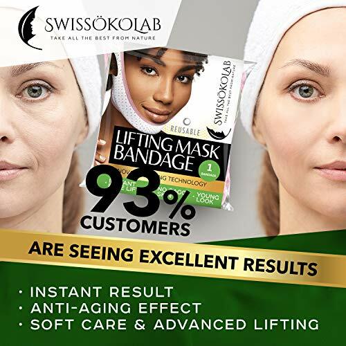 Faja Mentonera Post Surgical Chin face lifting Strap Mentoplasty Facial ...