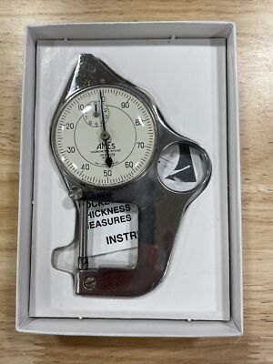 Inspection Gauges - Ames Thickness