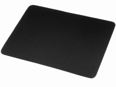 Non-Slip Mouse Pad Stitched Edge PC Laptop For Computer PC Gaming ...