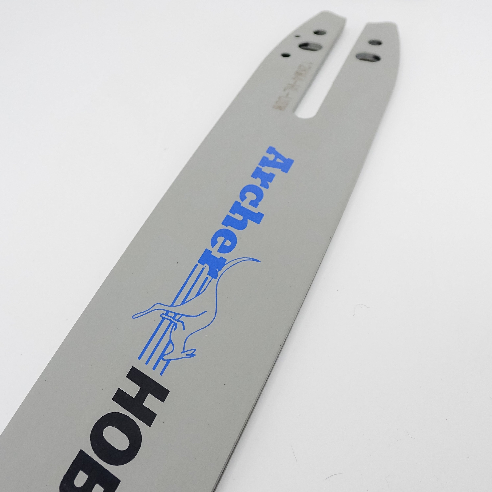 ARCHER 1/4 PITCH BAR AND CHAIN COMBO FITS ECHO CS-2511 12" 1/4 .043 ...