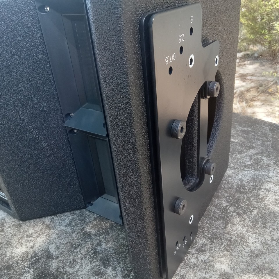 Peavey Versarray 112 MKII Line Array Speaker (Manufactured in the USA ...