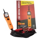 POWER PROBE PP3EZORGCS Orange 3EZ Power Probe Tester Only NEW | eBay