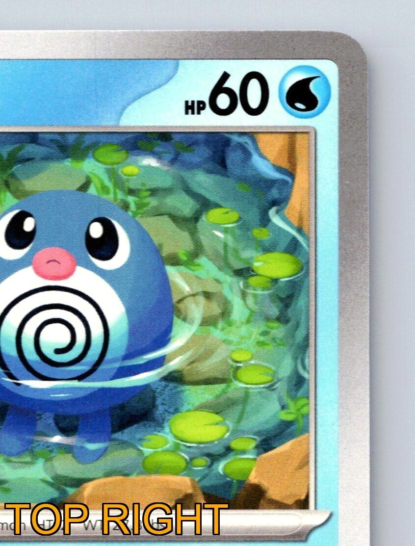 Poliwag 60 Tadpole Pokemon Pokedex Pokedream