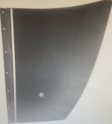 1928-1929 Ford Model A Cowl Panels. Sold In Pairs Only | eBay