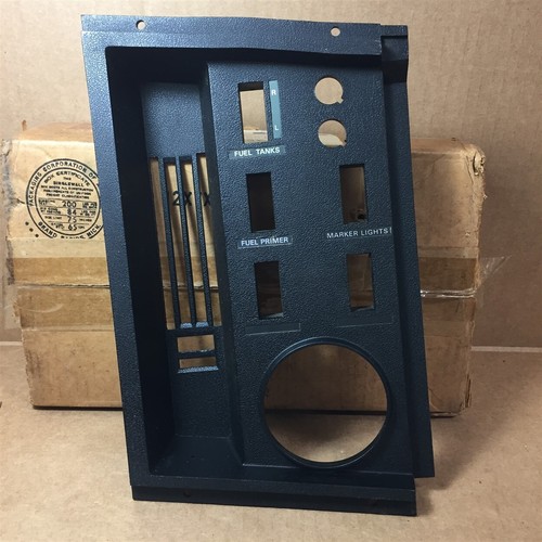 70 71 72 L LN LNT LT LTS 800/900 NOS OEM FORD HEATER CONTROL PANEL ...