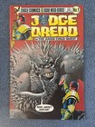 JUDGE DREDD #1 (Eagle Comics, 1984) "The Judge Child Quest" | eBay