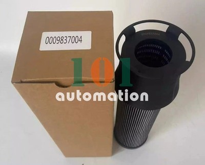 1PCS NEW FIT FOR 0009837004 Oil suction filter element | eBay