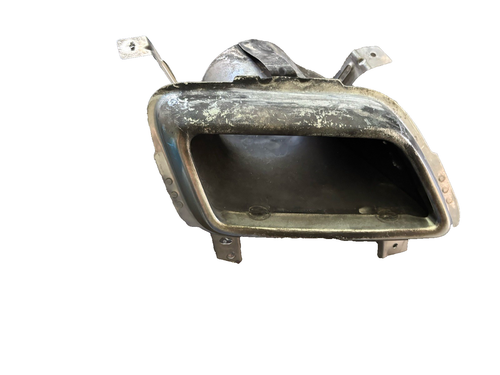 OEM 2020-2023 Cadillac XT5 Exhaust Tailpipe Heat Sleeve 84410561 | eBay