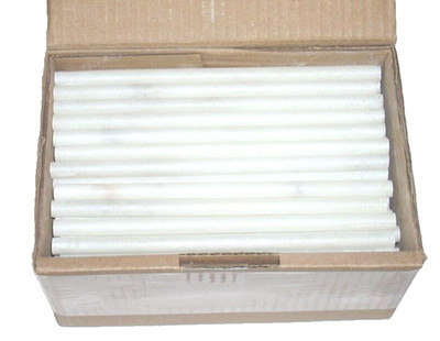 Round Soapstone Gross Box 144 pcs of No. 1 White Steel Marking 1/4 x 5 ...