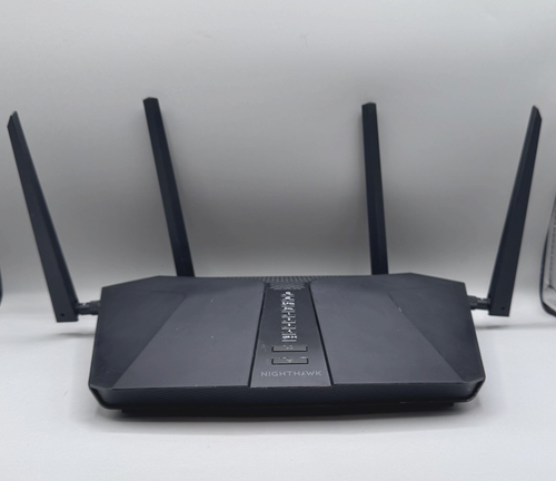 NETGEAR Nighthawk AX6 AX4300 RAX45 Dual-Band Wi-Fi 6 Router | eBay
