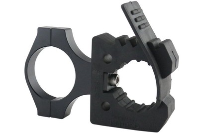 Deviant Race Parts 60617 Universal Clamp system 1 - 2 1/4 Mounting 1.75 ...