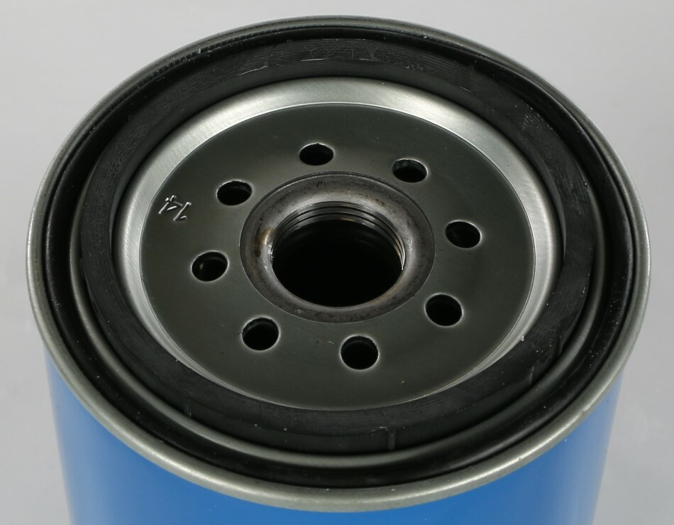 New 1393640 Scania Fuel Filter Water Separator | eBay