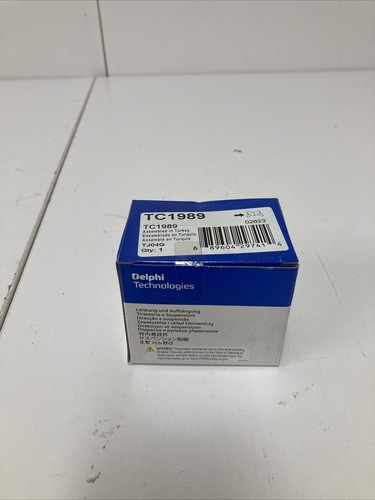 New Delphi Suspension Ball Joint Front Lower TC1989 | eBay