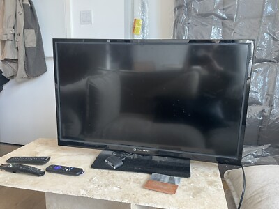 30 inch screen flat smart tv | eBay
