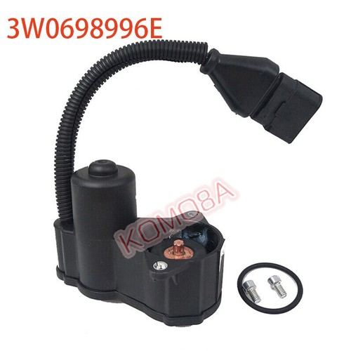 New Parking Brake For Bentley Continental Gt Gtc & Flying Spur Electric ...