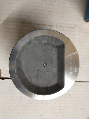 L2199F .030 OVER TRW FORGED PISTON 292 CHEVY TRUCK SINGLE | eBay