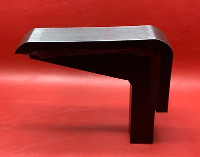 1" Hardy Shank Anvil Bridge Fuller Stake Hot Cut Plate Blacksmith Swan ...