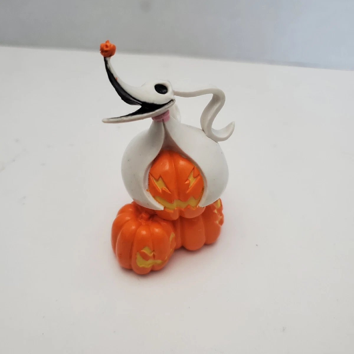 Nightmare Before Christmas Zero Pumpkin
