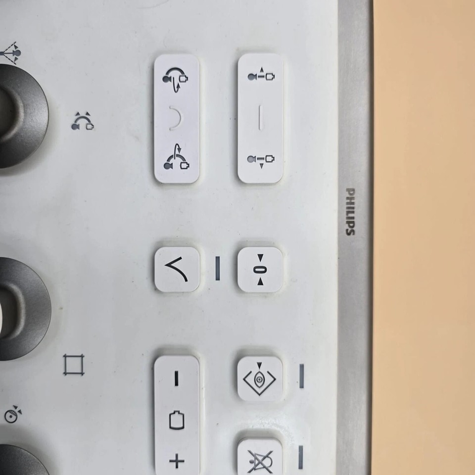 PHILIPS AZURION CONTROL MODULE ORT CR PHYY2486-11A 000054 | eBay UK