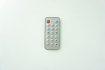 Remote Control Compatible For Akura AJ-RD17009T Jukebox | eBay