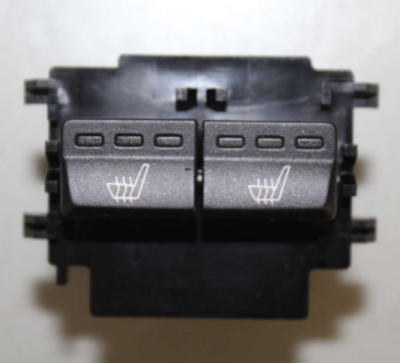 Volvo S60 MK2 Rear Seat Heater Switch 30659480 NEW REAL | eBay