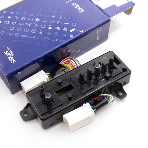 Power Seat Switch Front Left LH 885213K002 For Hyundai Sonata 2006 2010 ...