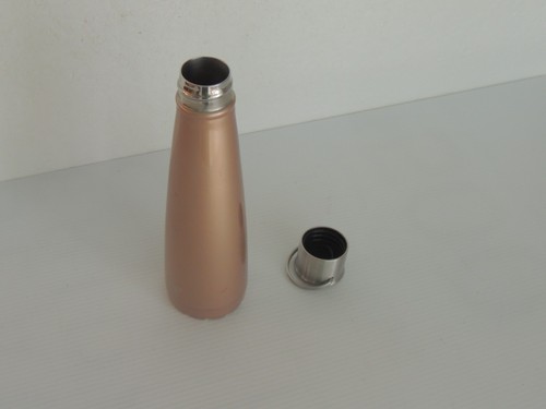 Sip by Swell Water Bottle Bicycles 15 oz Stainless Steel Insulated Hot ...