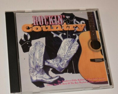 Rockin Country CD | eBay