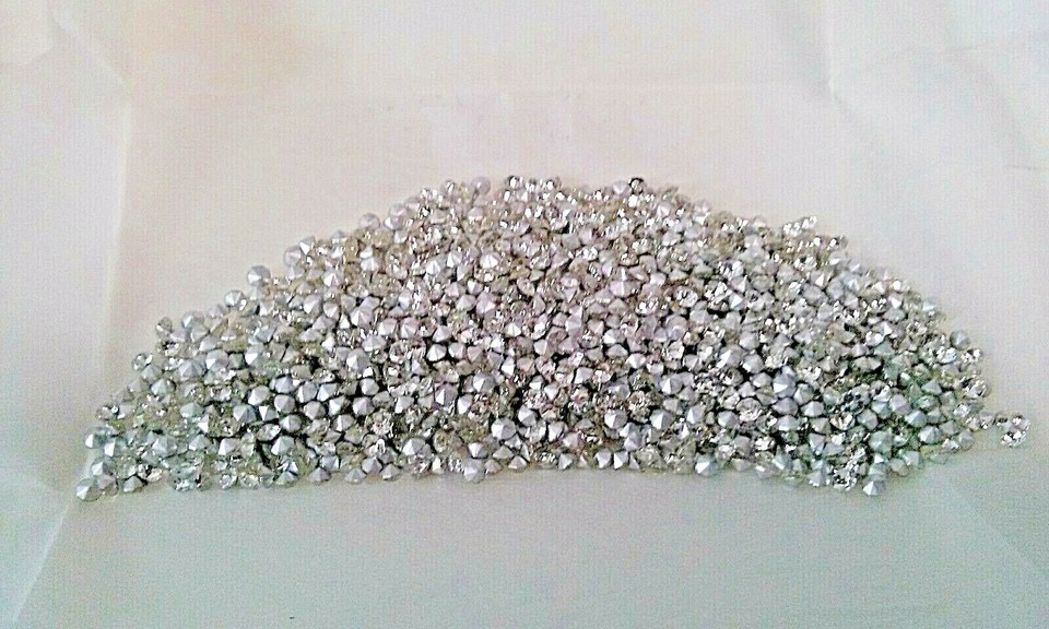 10 Gross 13ss Preciosa Super Chatons Brilliant Full Pack Czech ...