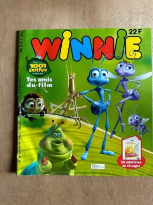 Winnie n°161 | Très bon état | eBay