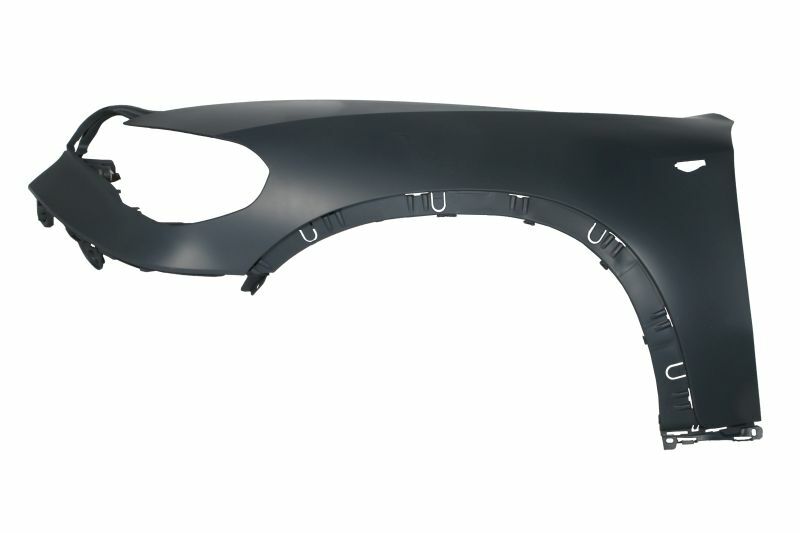 BMW X5 E70 2011 - 2013 Front Left Fender With Indicator Hole | eBay