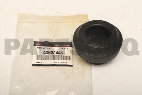 4060A445 Genuine Mitsubishi INSULATOR,FR SUSP STRUT | eBay