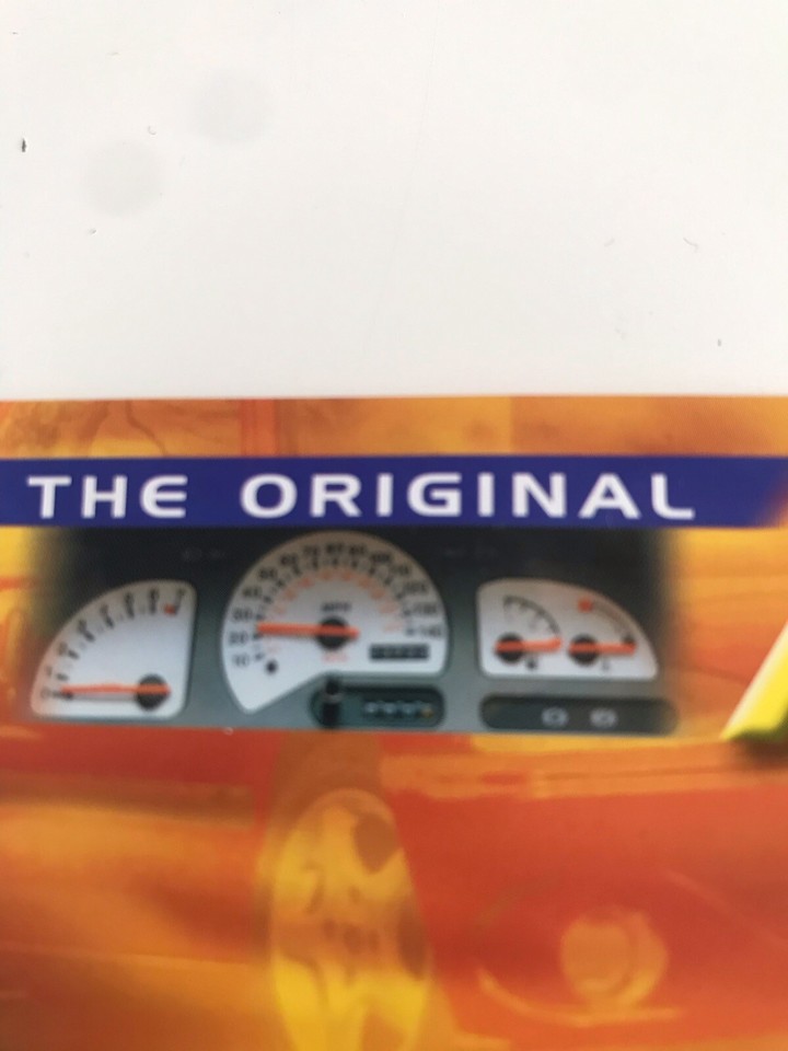 Bmw E30 325i White Replacement Speedo Dash Dial Kit Back Lit Type | eBay